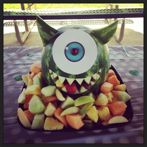 1000+ images about Monster watermelon on Pinterest