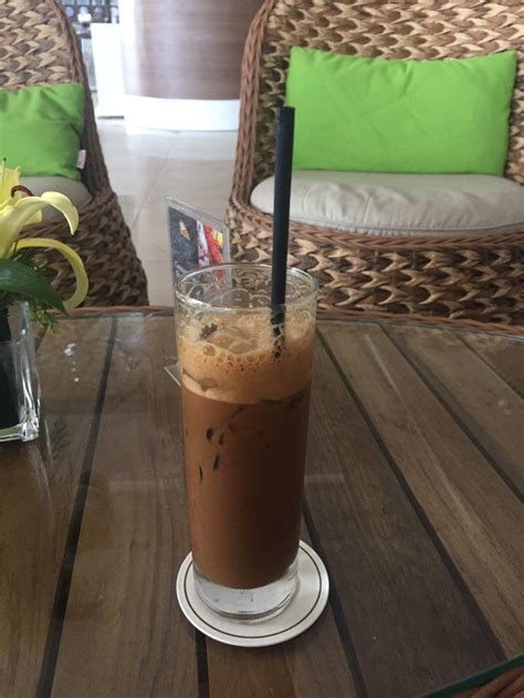 Вьетнамский кофе: особенности, известные марки и рецепты - coffee-mir.ru