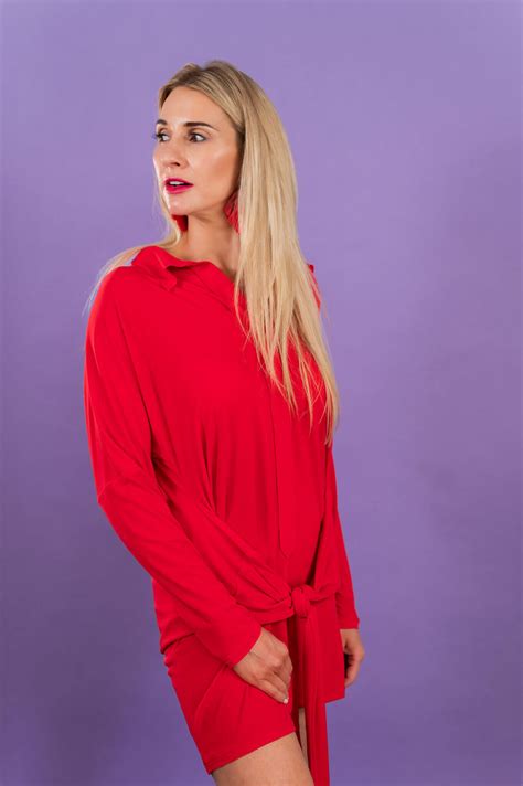 Knot Your Average Dress – EEME