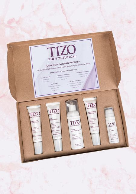 TIZO3 Facial Primer Tinted SPF 40