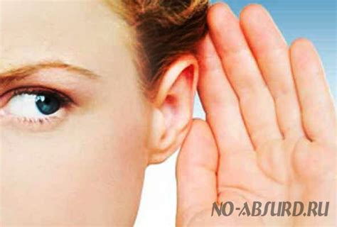 9 самых приятных звуков для человека – No-absurd