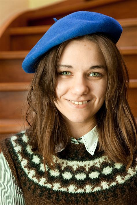 Press | Amelia Andersdotter