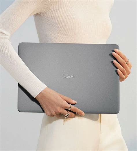 Xiaomi Mi Notebook Pro X 15 (2021) Laptop Nederland