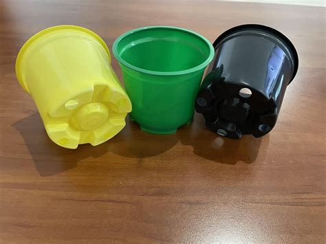 Горщики для розсади, касети для розсади, горшки для рассады.: 1.50 грн ...