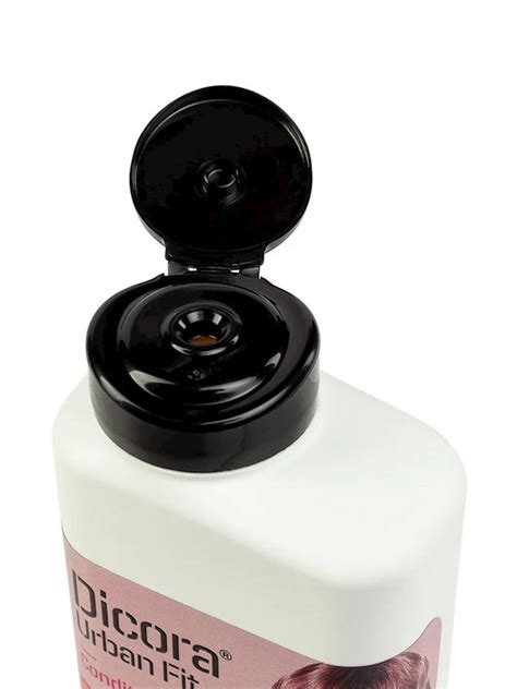 Kondisioner saç üçün Decora Urban Fit Conditioner Argan Oil & Red ...