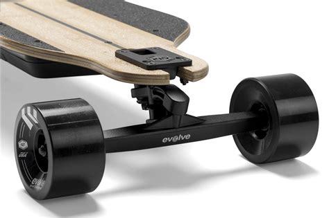 Evolve Electric Skateboards | Electric Kicks