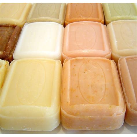 Savon Jasmin