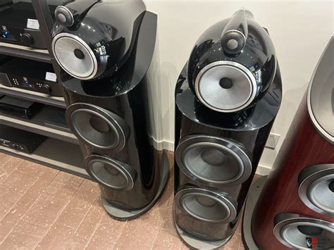 B&W800 d3 Photo #4125651 - Canuck Audio Mart