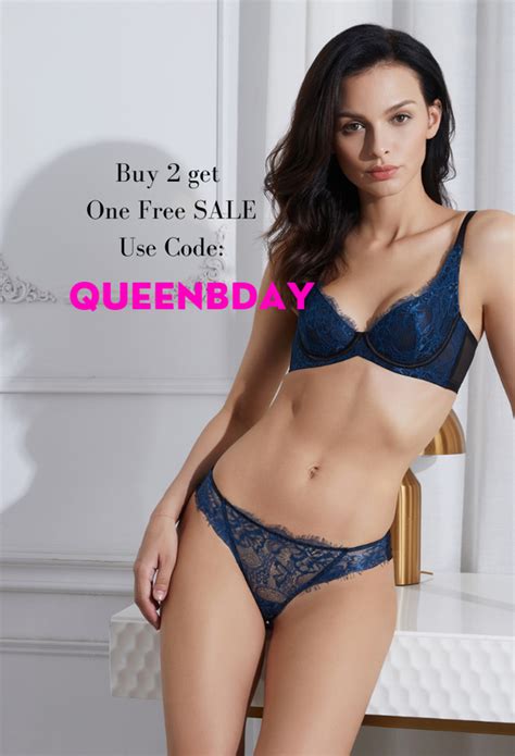 Elegant & Sexy Lingerie Online | Dear Eve Lingerie