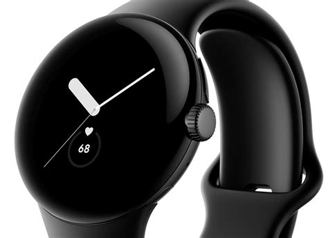 Google продает умные часы Pixel Watch за 400 долларов при цене ...
