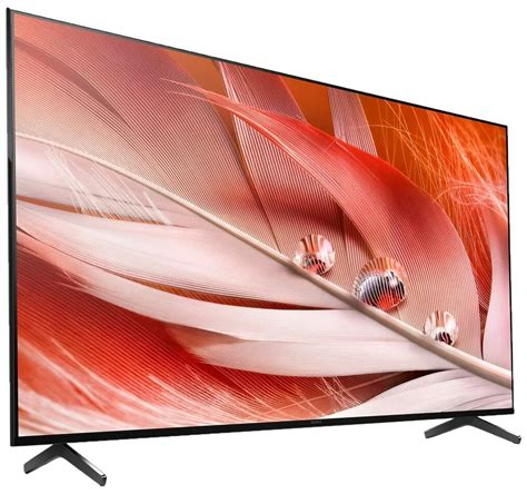 Обзор телевизора Sony XR-65X90J (2021)