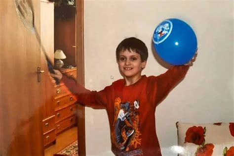 Слава Бустер — биография, личная жизнь, фото, новости, день рождения ...
