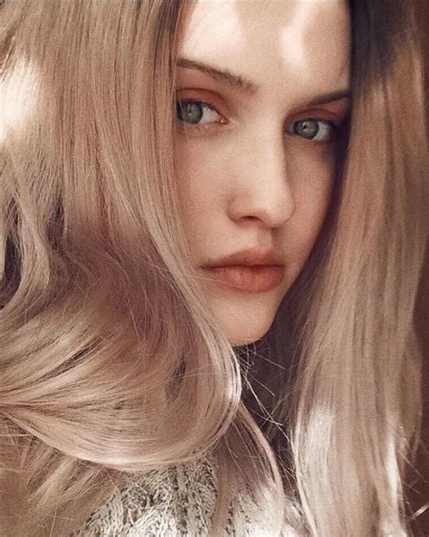 Стейс Крамер — 98 цитат