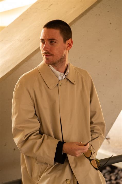 People of Porter – Overview - The Porter