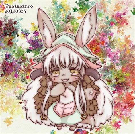 Nanachi