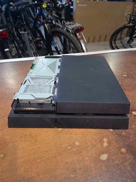 Konsola Sony PlayStation 4 500 GB czarna - Sklep, Opinie, Cena w Allegro.pl