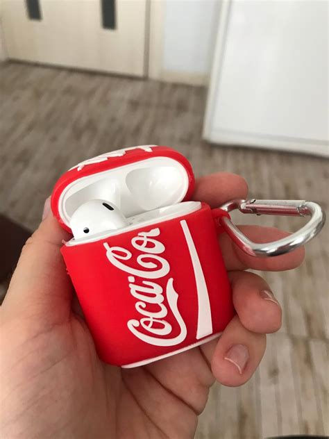 AirPods 2019 (MV7N2) with Charging Case — купить Apple AirPods 2 MV7N2 ...