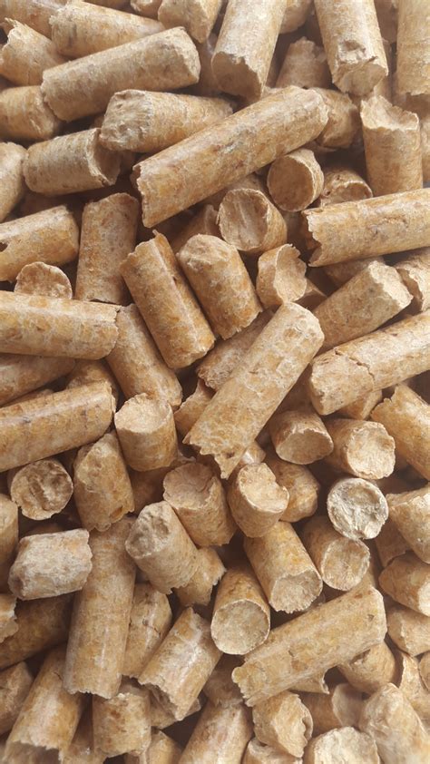 Pellets de Madera 1.440 Kg -96 sacos Premium – PELLETS DE MADERA ...
