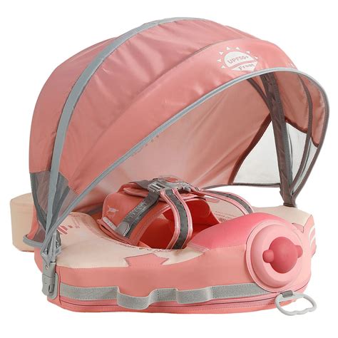 Mambobaby Float Shop