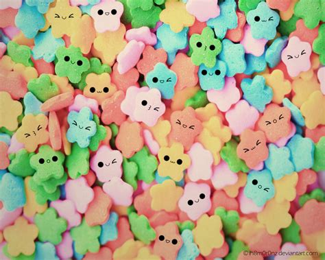 stars kawaiis------------- ♥ - Kawaii World ♥ Photo (36671063) - Fanpop