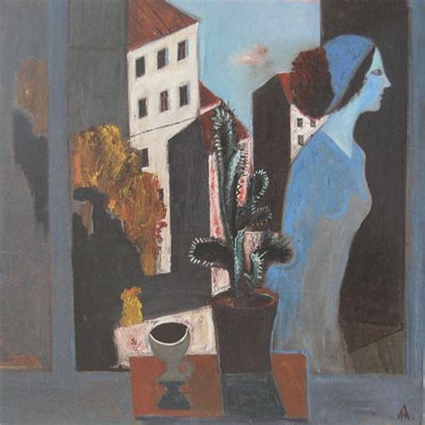 youcannottakeitwithyou:“Ivan Lubennikov (Belorussian/Russian, *1951 ...