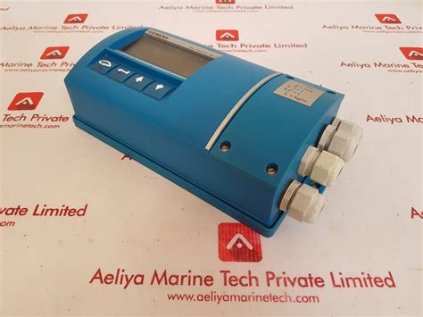 SIEMENS MILLTRONICS BW100 ECONOMICAL INTEGRATOR 7MH71503AA130D - Aeliya ...