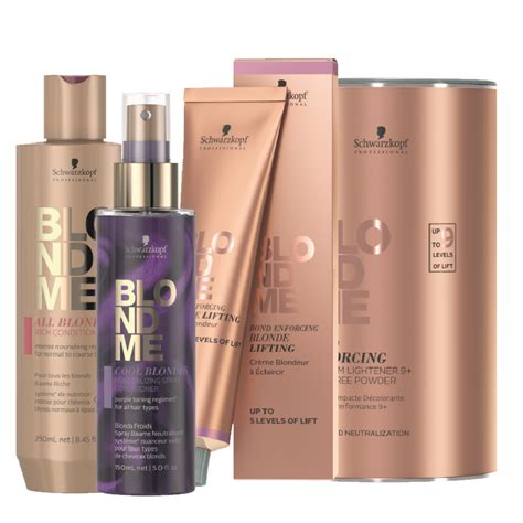 Schwarzkopf: die Marke für das perfekte Styling