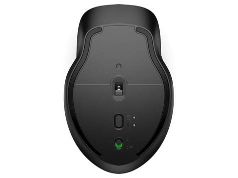 HP 435 Multi-Device Wireless Mouse - IT Warehouse