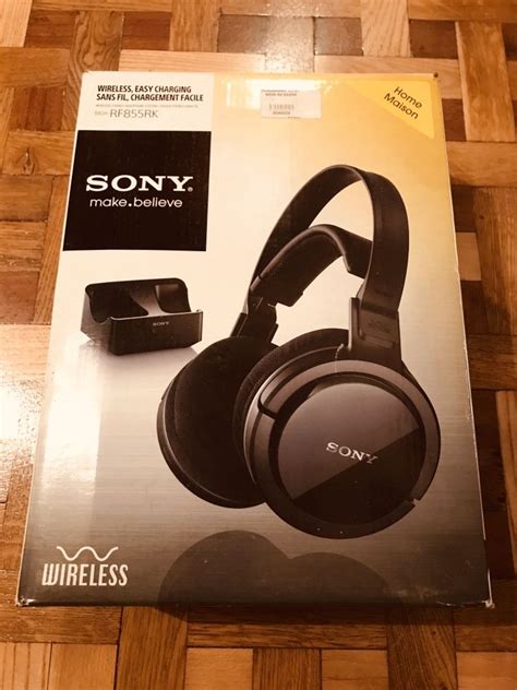 Наушники SONY беспроводные: 600 грн. - Навушники Одеса на Olx