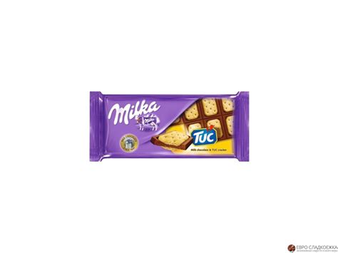 Milka TUK 87 г.
