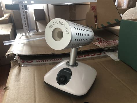 Thiết bị tiệt trùng que cấy ST800-L DLAB - thietbisinhhoc.vn