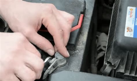 Аккумулятор для Хендай Гетц (Hyundai Getz): какой лучше, ёмкость и ...