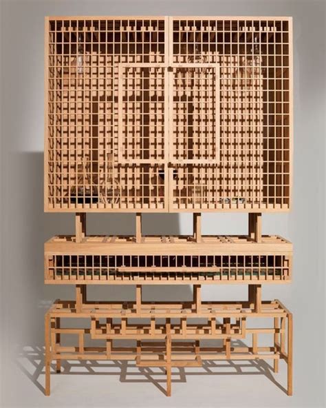 Pin by Rino Rinedda on design | Unique furniture design, Furniture ...