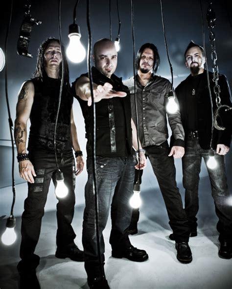 Disturbed - Слушать онлайн все песни и альбомы исполнителя, полная ...