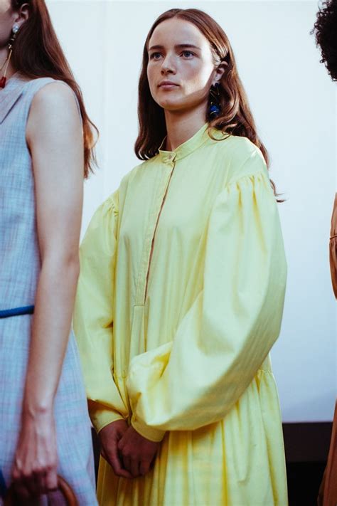 Roksanda SS18 | Dazed