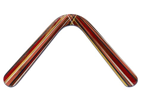 Sky Surfer — Boomerangs