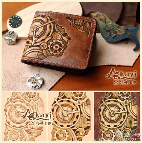 Épinglé par 태희 신 sur 가죽 | Bijoux en cuir, Cuir repoussé, Sac cuir