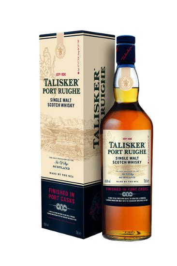 Talisker Port Ruighe | Enoteca Arcioni