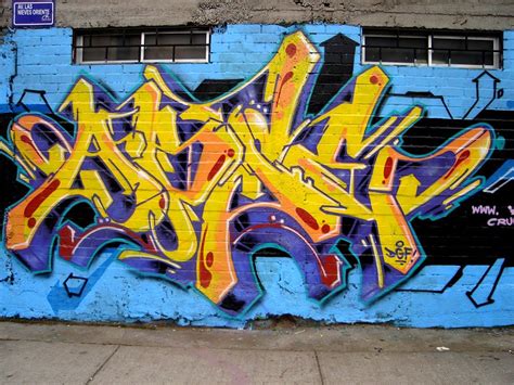 Art Crimes: Abse, page 2