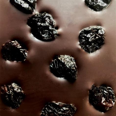 Tart Cherry – Centre & Main Chocolate Co.