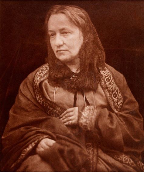 Фотограф Джулия Маргарет Кэмерон (Julia Margaret Cameron)