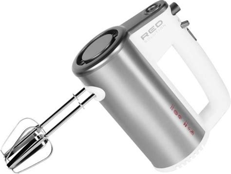 Миксер RED solution RHM-M2108 - купить по низким ценам в интернет ...