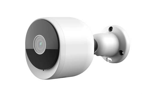 Laxihub Camera - WiFi Security Cameras