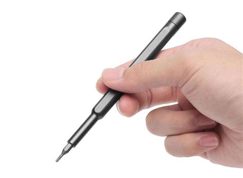 Xiaomi Mijia Wiha Electric — Xiaomi-pro.ru