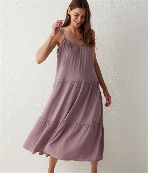 Calista Dress - Beachwear | Penti Romania