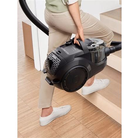 Bosch BGC21X300 Toz Torbasız Süpürge Serie 4 Siyah Fiyatı