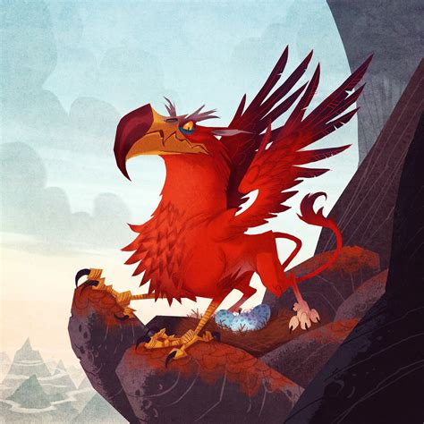 JOHAN EGERKRANS: ILLUSTRATION