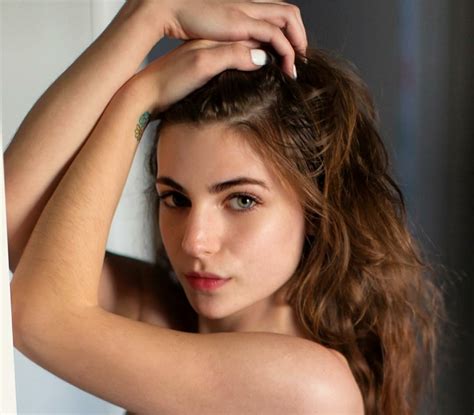 Лина Луна Фото — Картинки фотографии