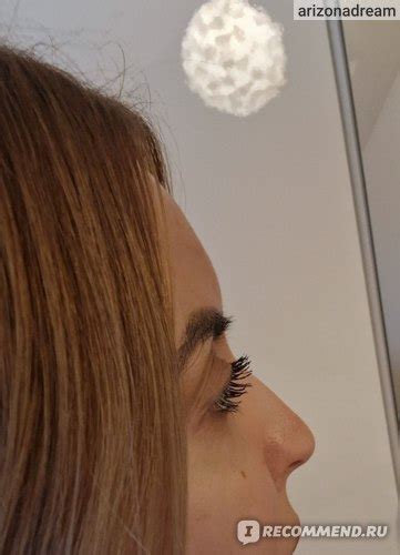 Тушь для ресниц MAYBELLINE the Falsies Surreal - «Новинка 2023 года ...