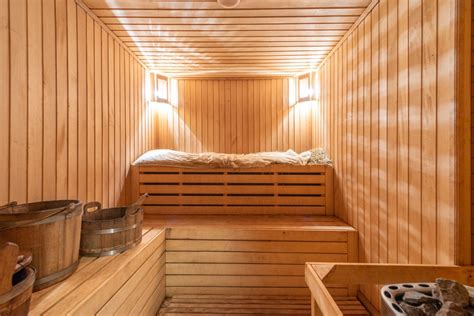 Authentic German Sauna Baths: Etiquette, Rules, and More